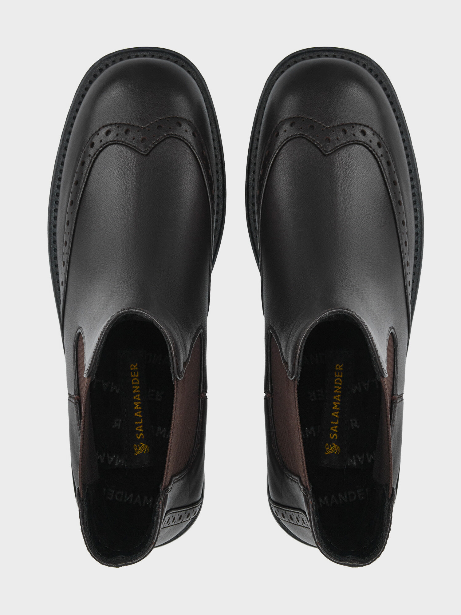 Ботинки челси