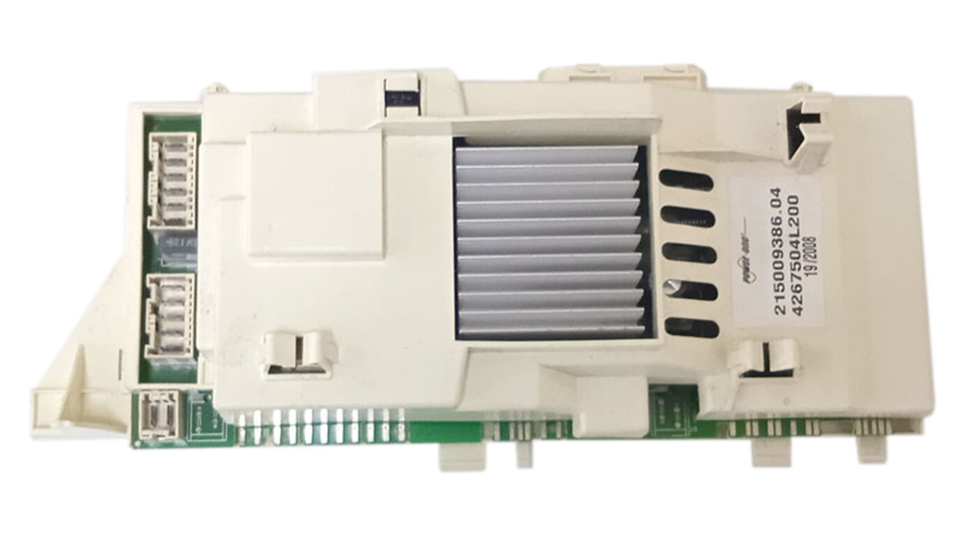 Силовой модуль под вашу прошивку для стиральной машины ARISTON (аристон) 215009386.04, 4267504L200