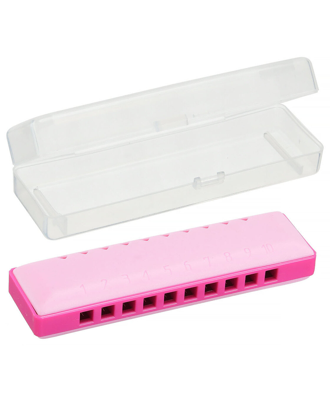 Future Star SL-1016 PK - Губная гармошка