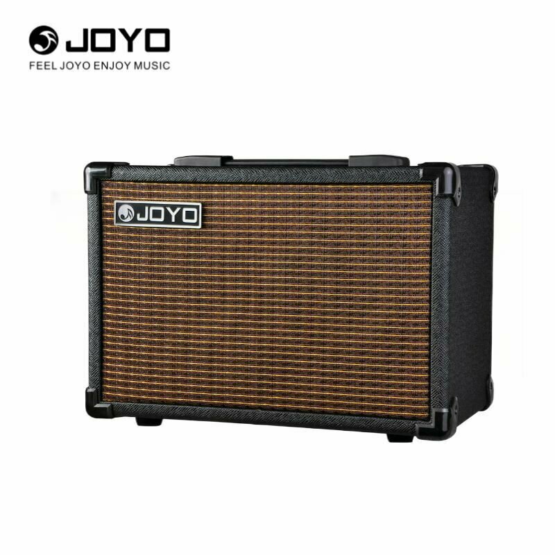 Гитарный комбоусилитель