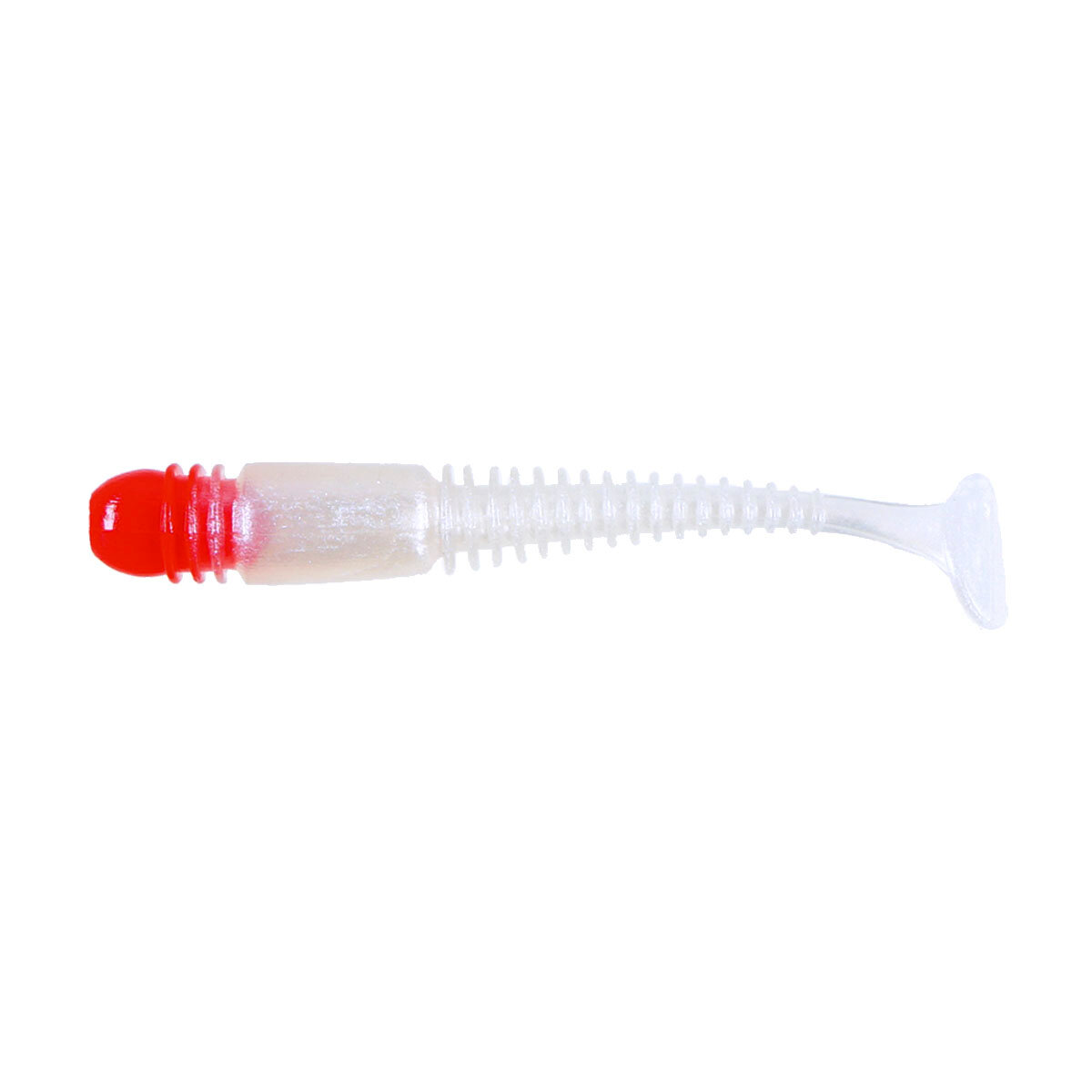 Виброхвосты Marlin's Golian 8,6см цвет T08RH (5шт)
