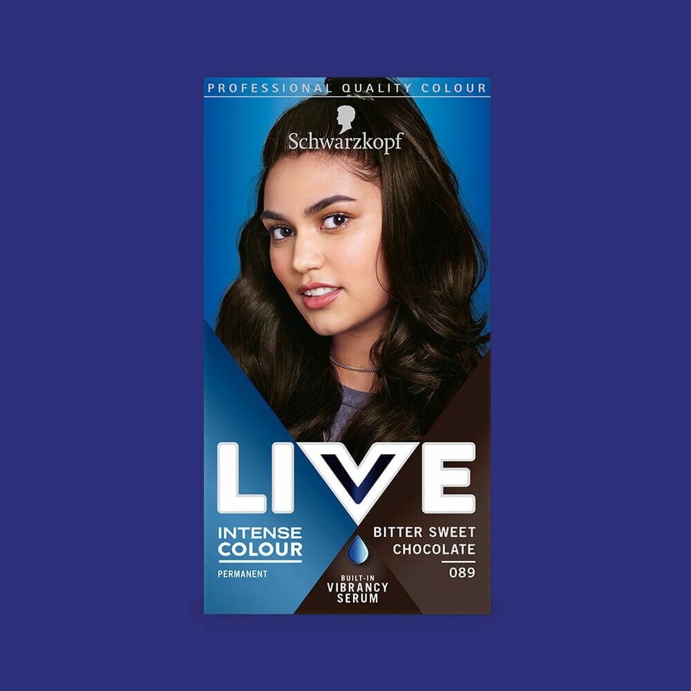 Perfect Mousse Краска для волос, 132.5 мл