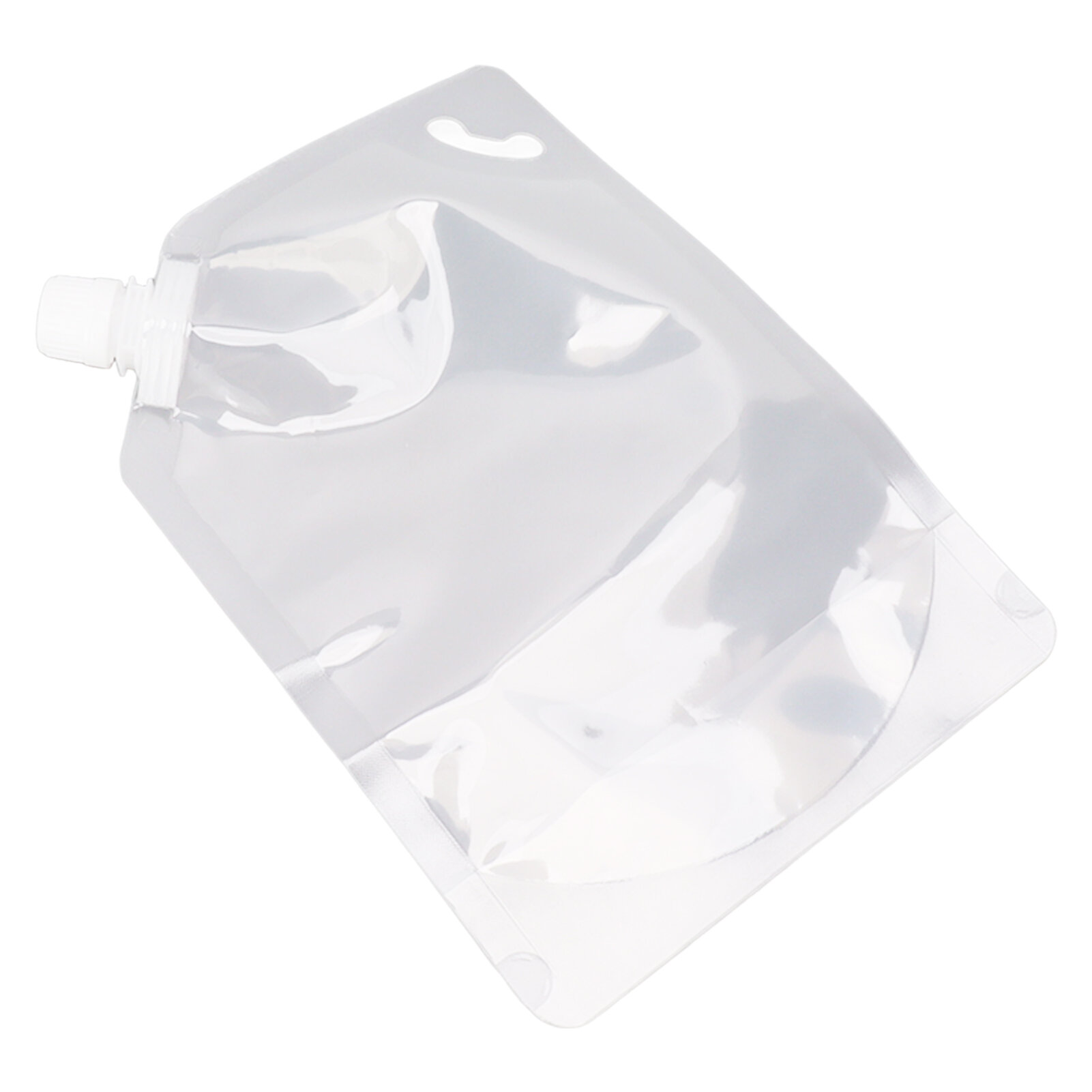 5 шт. герметичный мешок для хранения зерна, многоразовый прозрачный мешок для хранения зерна для рисовых круп, муки, орехов, 1 кг