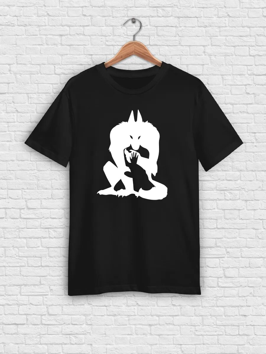 Футболка Printech