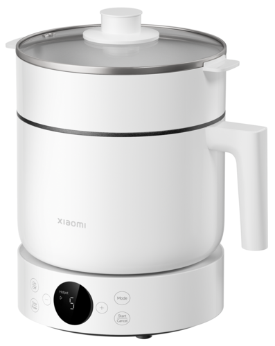 Мультиварка Xiaomi MultifunctionalCooker1.5L