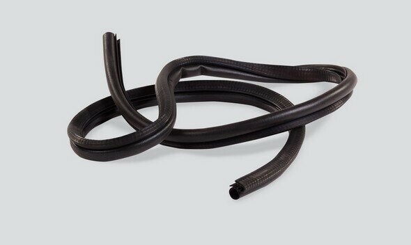 Уплотнитель проема двери УАЗ 315140570007000