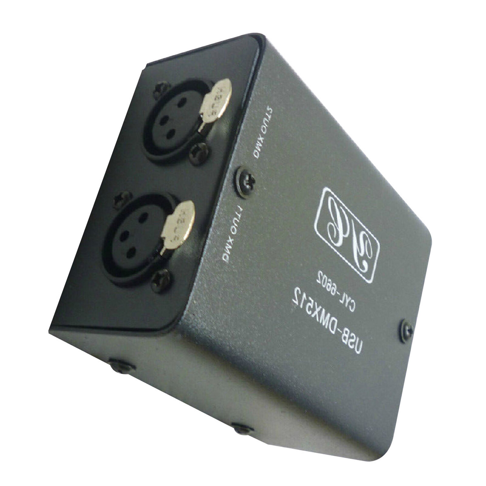 USB-DMX512 Контроллер — фото 1