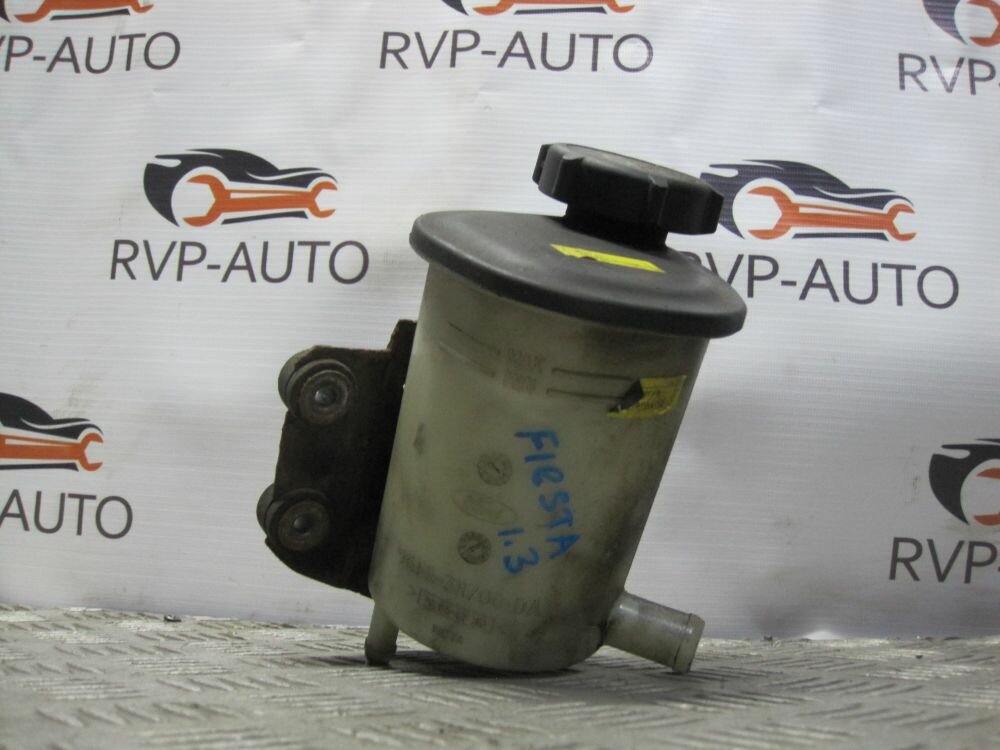 Бачок гидроусилителя Ford Fiesta 1995-2001 96FB3R700DA
