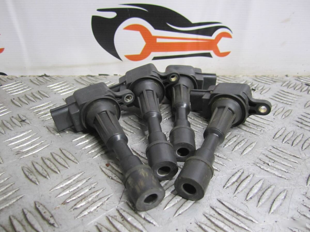 Катушка зажигания Mazda Demio 2000-2007 AIC4051