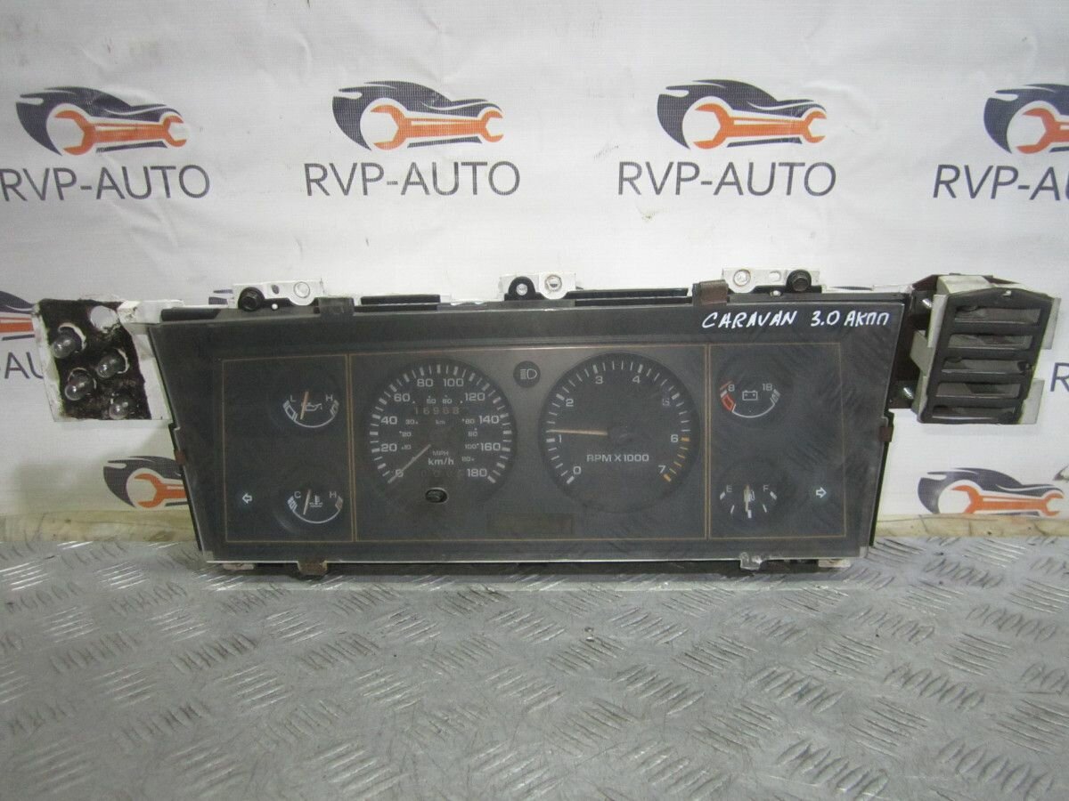 Панель приборов Dodge Caravan 2 1990-1995 123123