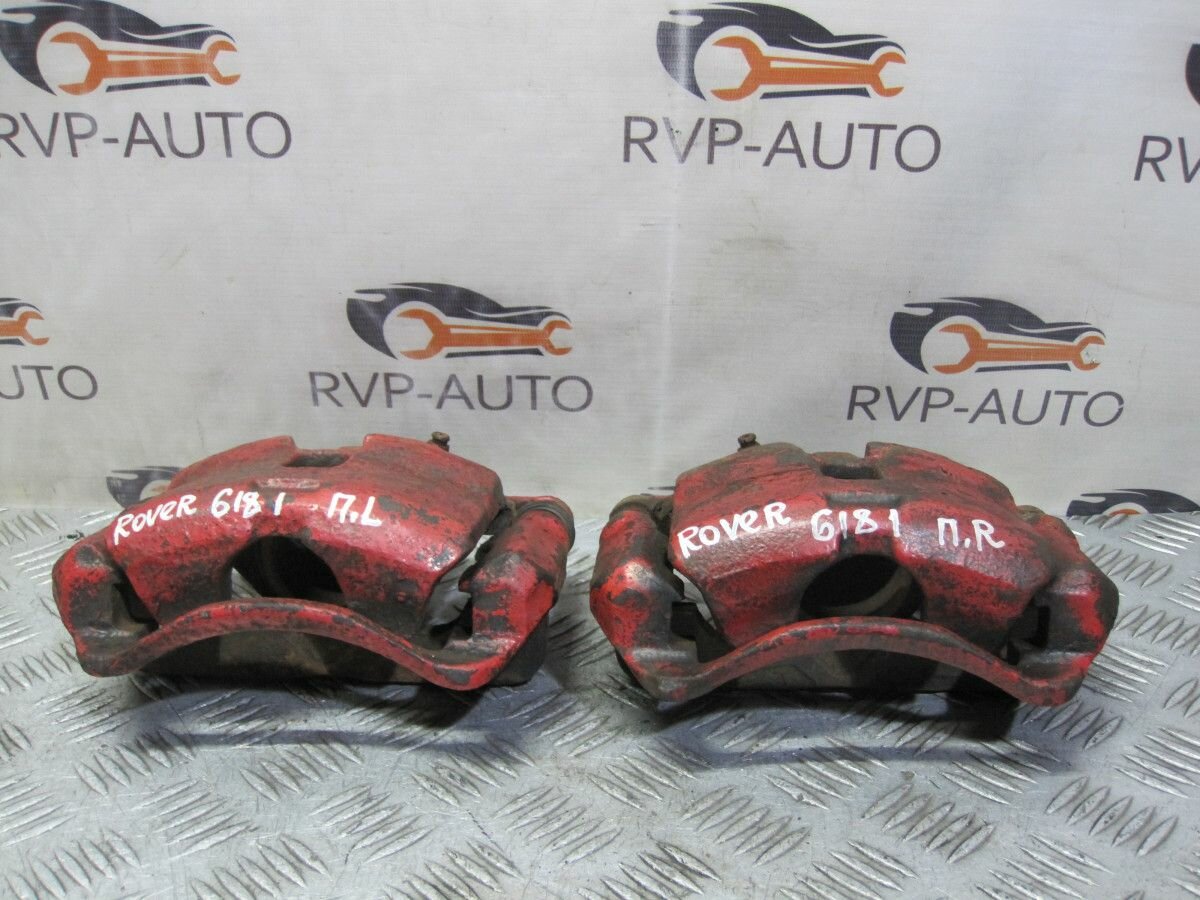 Суппорт тормозной передний Rover 618 1.8 1993-1999 F18A3
