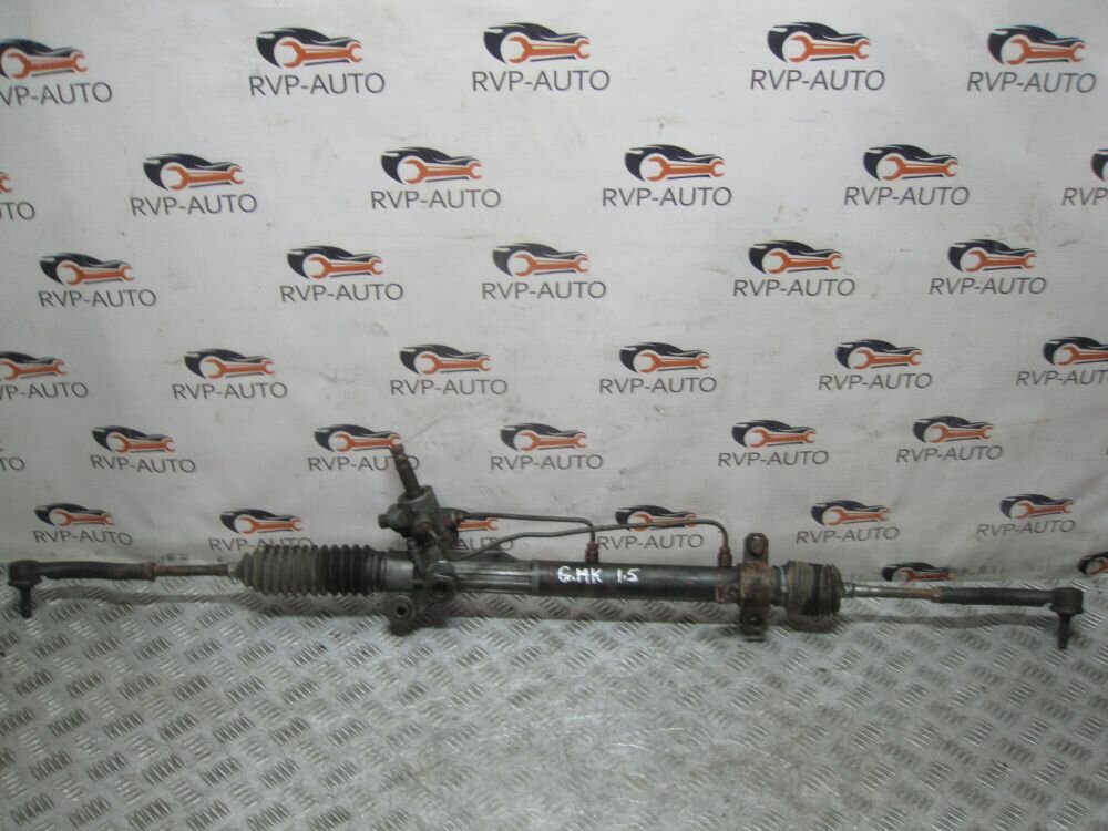 Рулевая рейка Geely MK 1.5 2008-2015 LG11401633