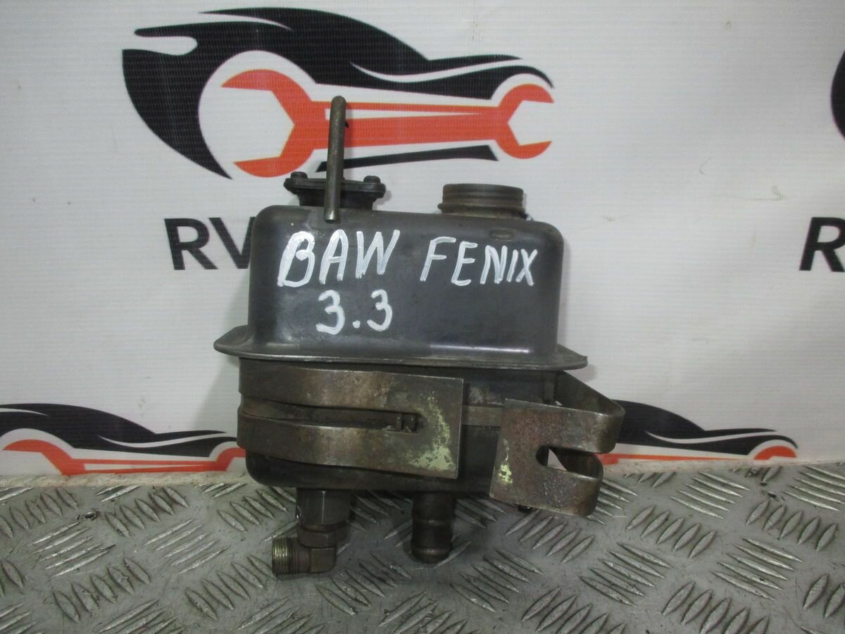 Бачок гидроусилителя BAW Fenix 3.3d 2008-2012 BAW