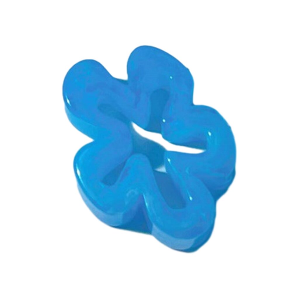 Цветочный Разъем Абстрактные Большие Полые Цветы Подвески Кулон для DIY Шпилька Головные Уборы Серьги Ожерелья Изготовление Ювелирных Изделий