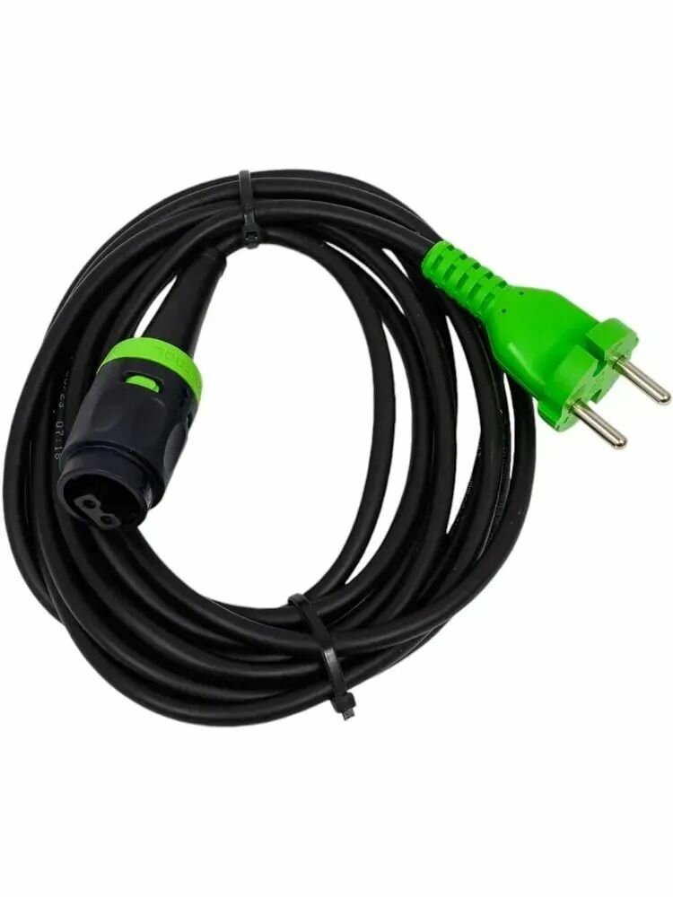 Кабель Festool Plug it H05 RN-F-4 (203914) Европа