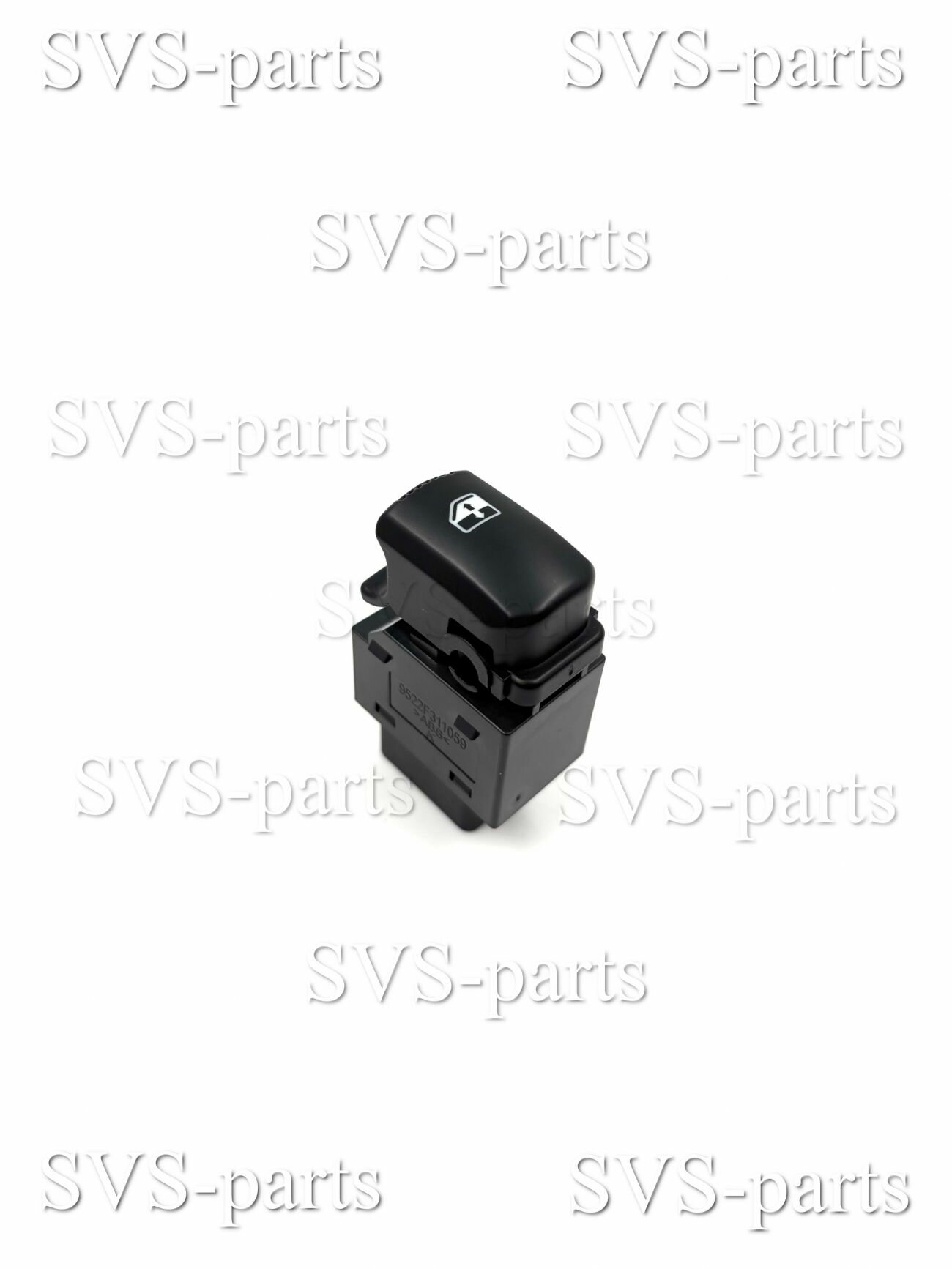 Кнопка стеклоподъемника Hyundai Santa Fe OEM: 935802B000
