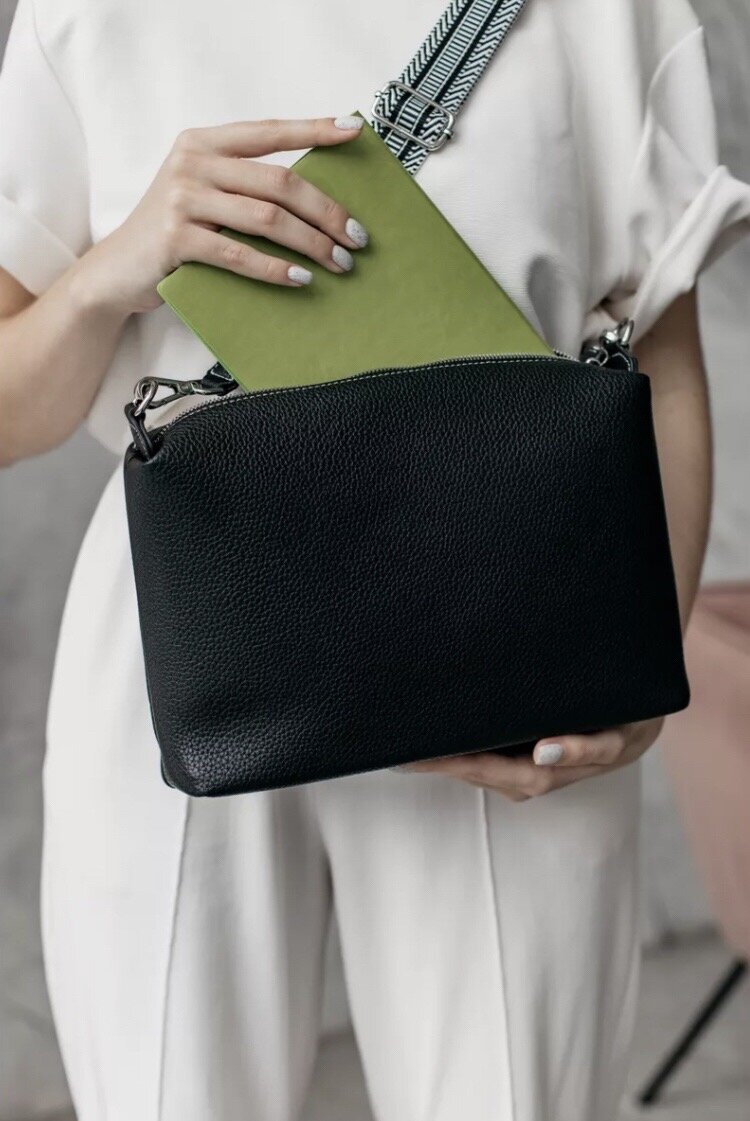 Сумка кросс-боди  Сумка кросс-боди