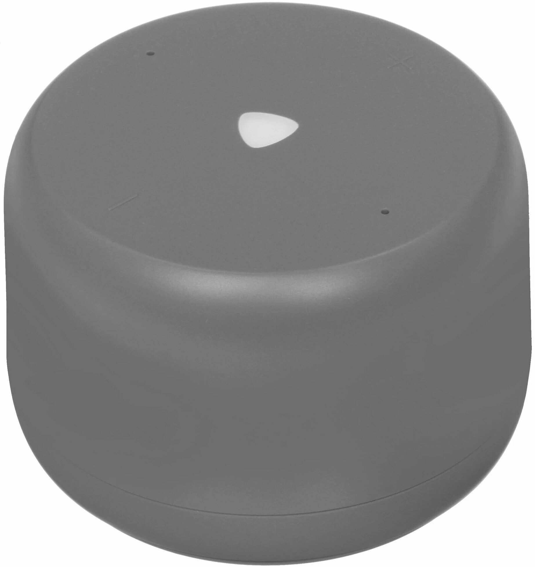 Умная колонка Станция Лайт 2 с Алисой, YNDX-00028 (серый)