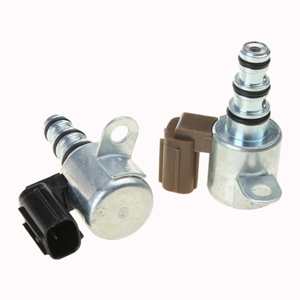 Электромагнитный клапан переключения передач блока управления трансмиссией автозапчастей