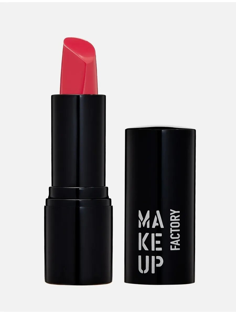 Помада для губ MAKE UP FACTORY complete care lip color 07 Печенье