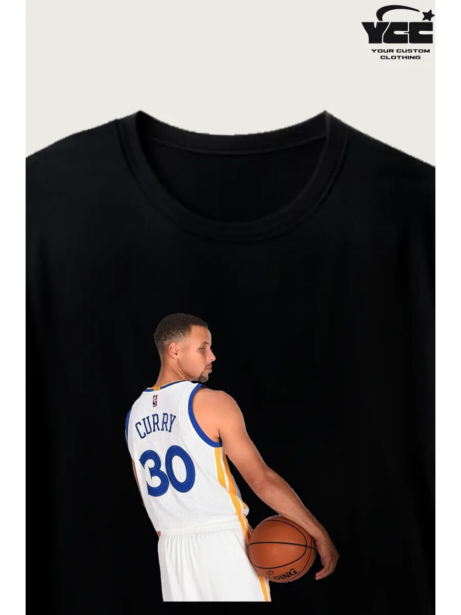 Футболка спортивная