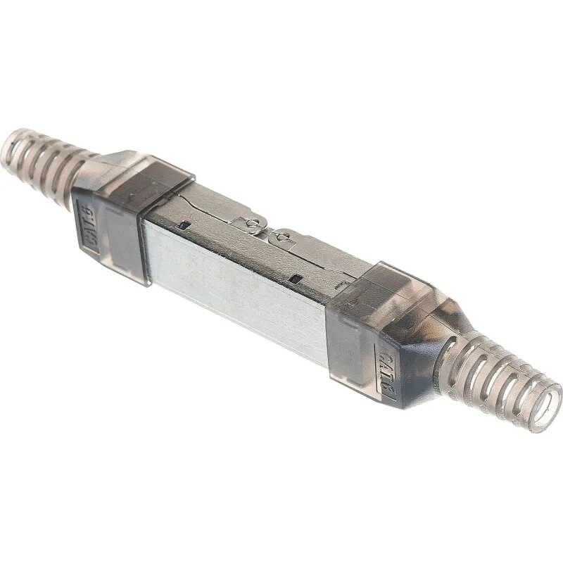 Соединитель полевой LANMASTER LAN-TMC-S6, экранированный, категории 6 2148311