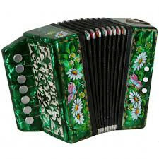 Народные Тульская гармонь Гармонь тульская сувенирная "кроха" г-25 7х3-i