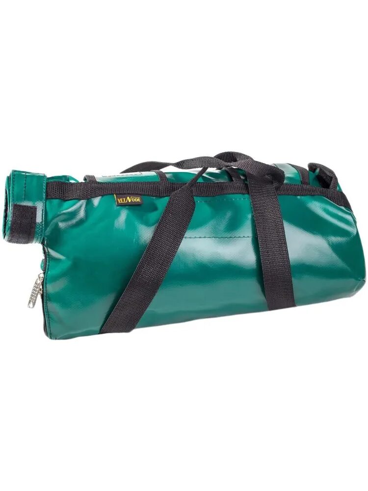 Виниловая сумка-фиксатор для груминга и ветеринарии размер №4 (7-11 КГ)