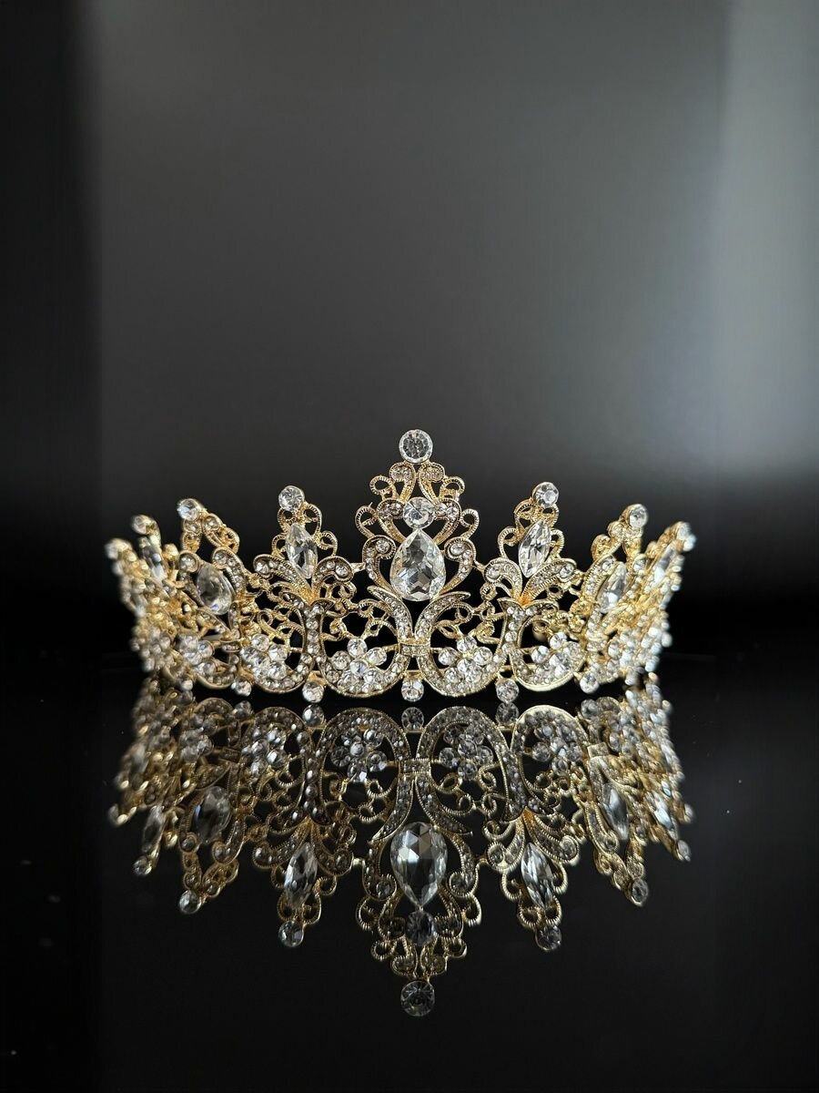 Диадема 1 шт.