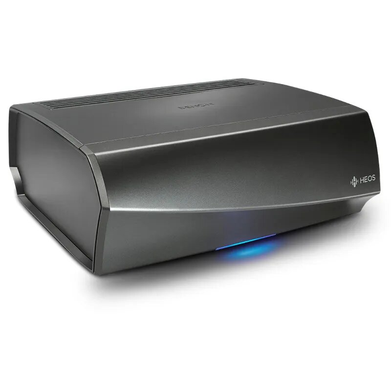 Усилитель Denon HEOS Amp HS2 Black