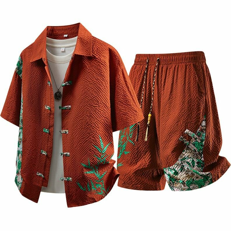 Комплект одежды HUMNAT