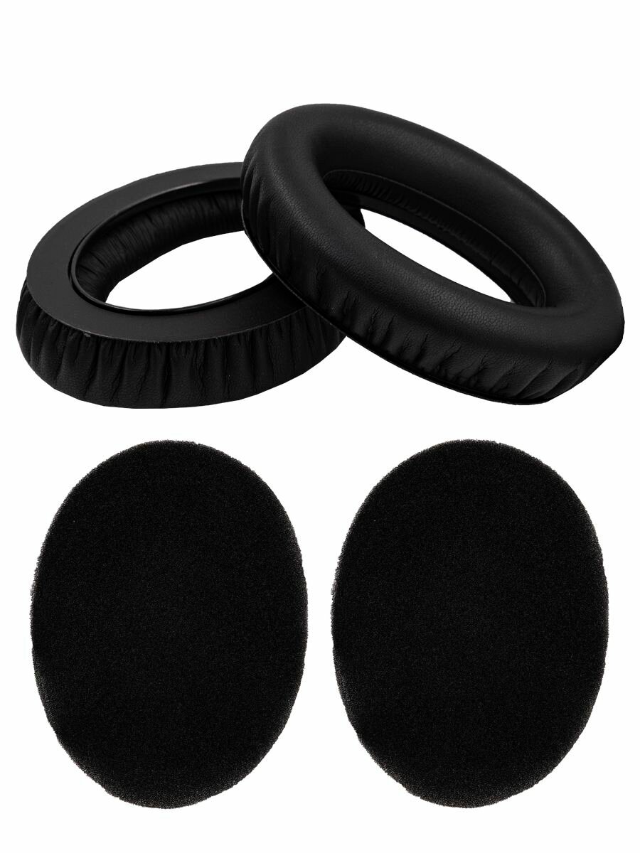Амбушюры Sennheiser HD600, HD545, HD565, HD580, HD650, HD660