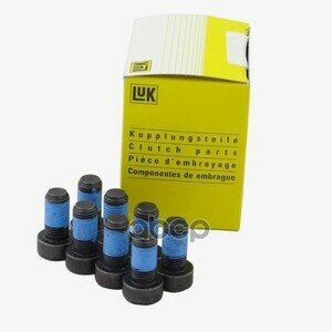 Комплект болтов, маховик Luk арт. 411 0159 10