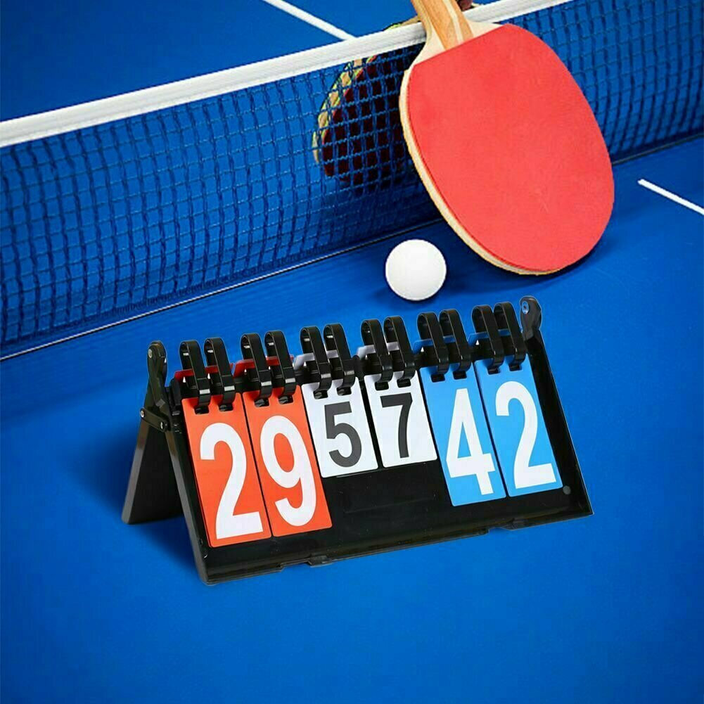 Баскетбольное табло детское футбольное табло для волейбола табло для настольного тенниса