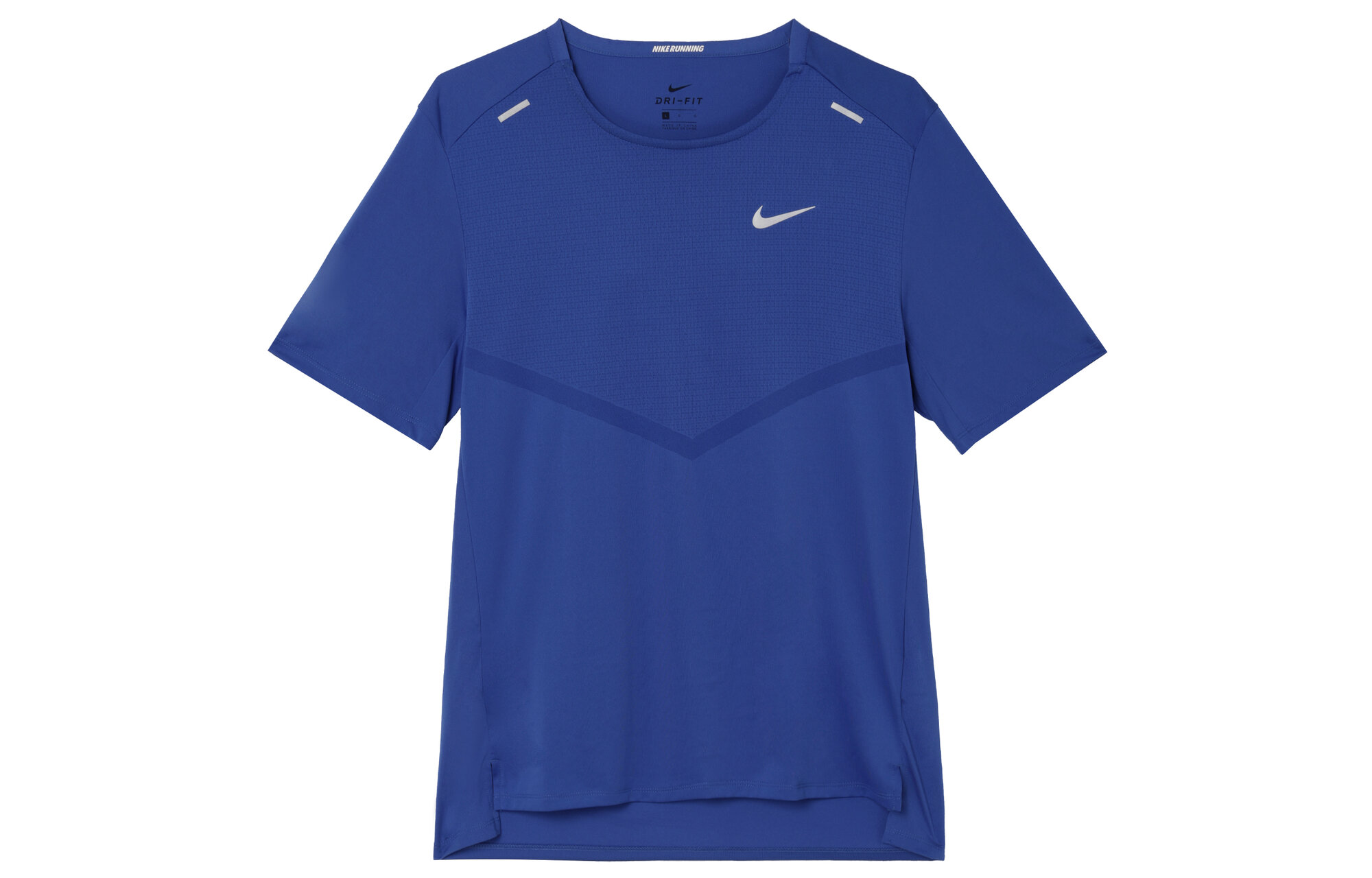 Футболка спортивная Nike Dri Fit