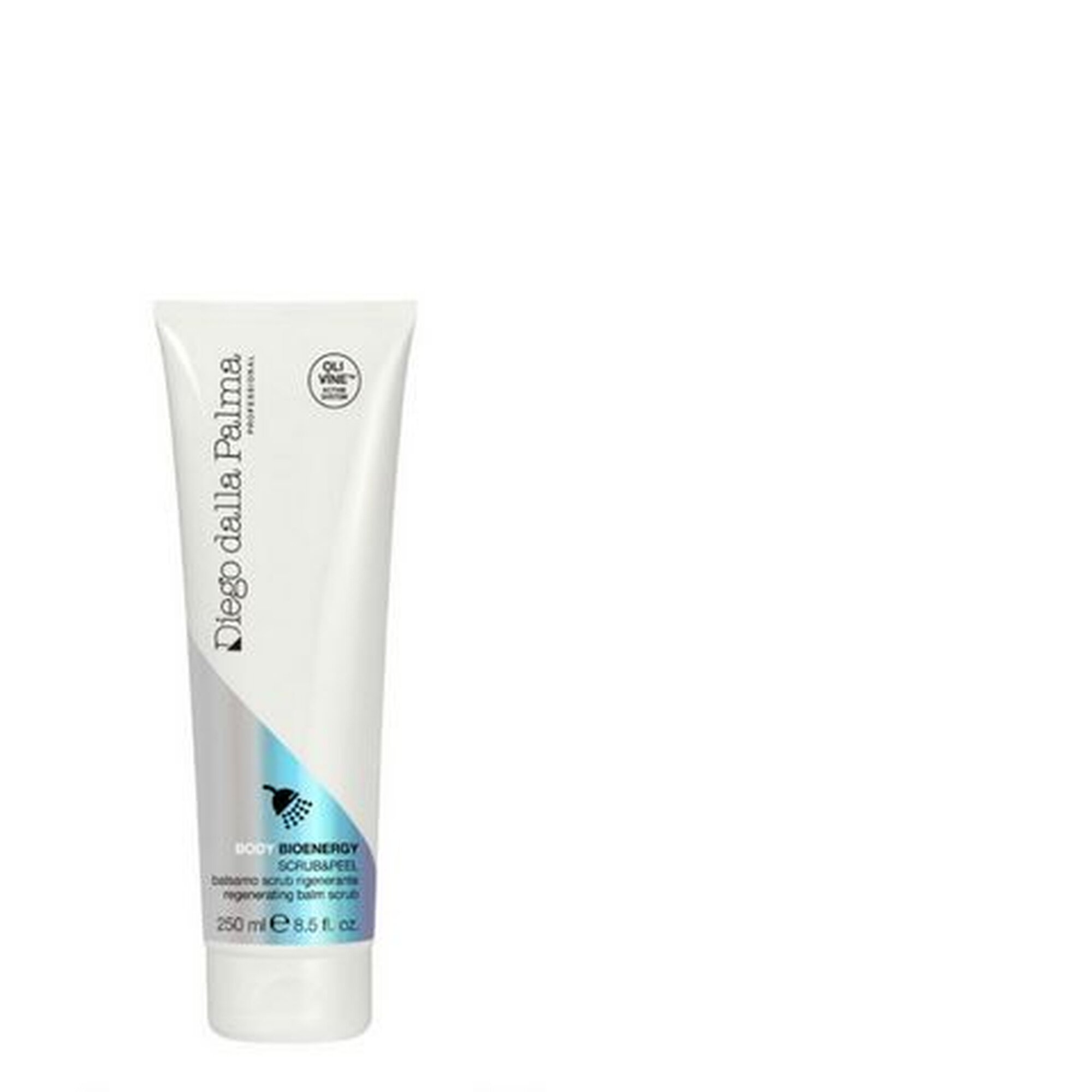 Diego Dalla Palma Кремовый регенерирующий пилинг для тела Regenerating Balm Scrub 250 мл