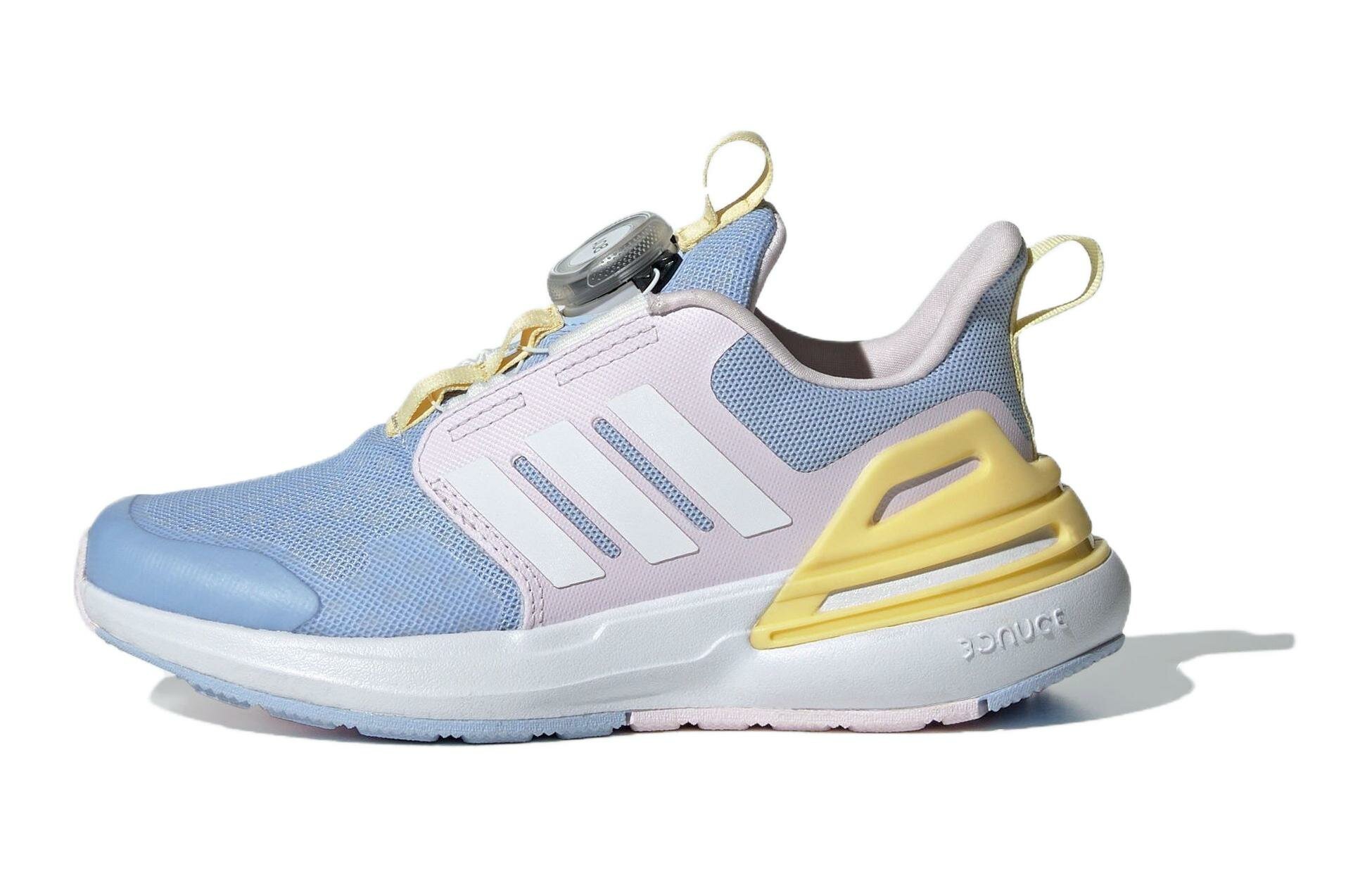 Кроссовки Rapidasport BOA