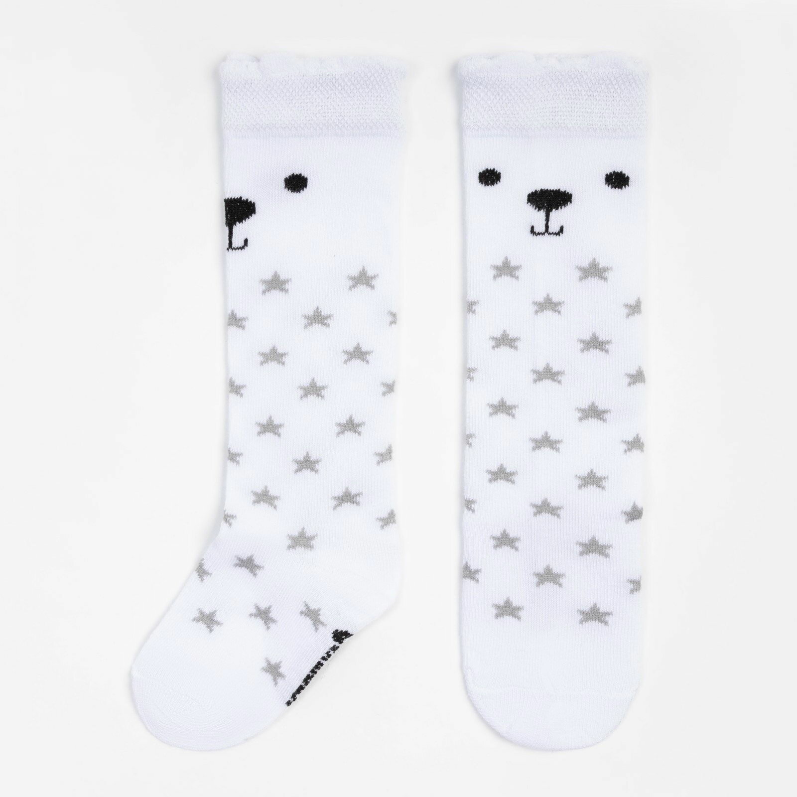 Гольфы новорожденные