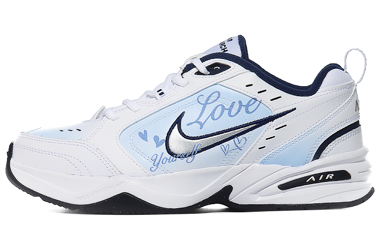 Кроссовки Air Monarch 4