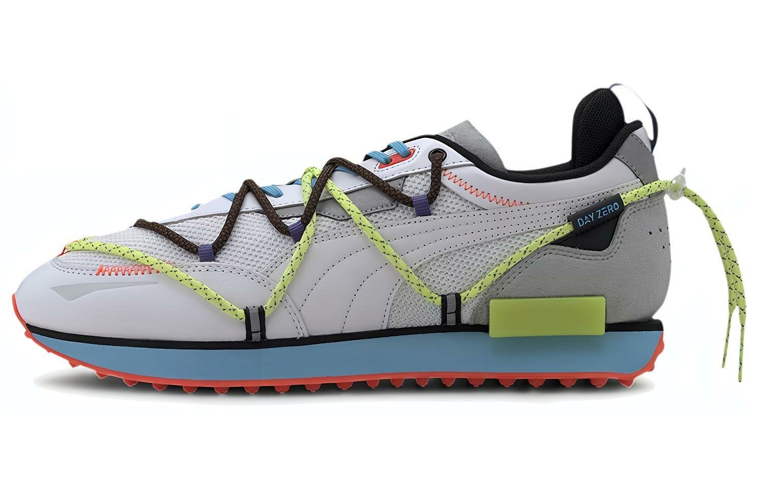 Кроссовки Future Rider Central Saint Martins Day Zero