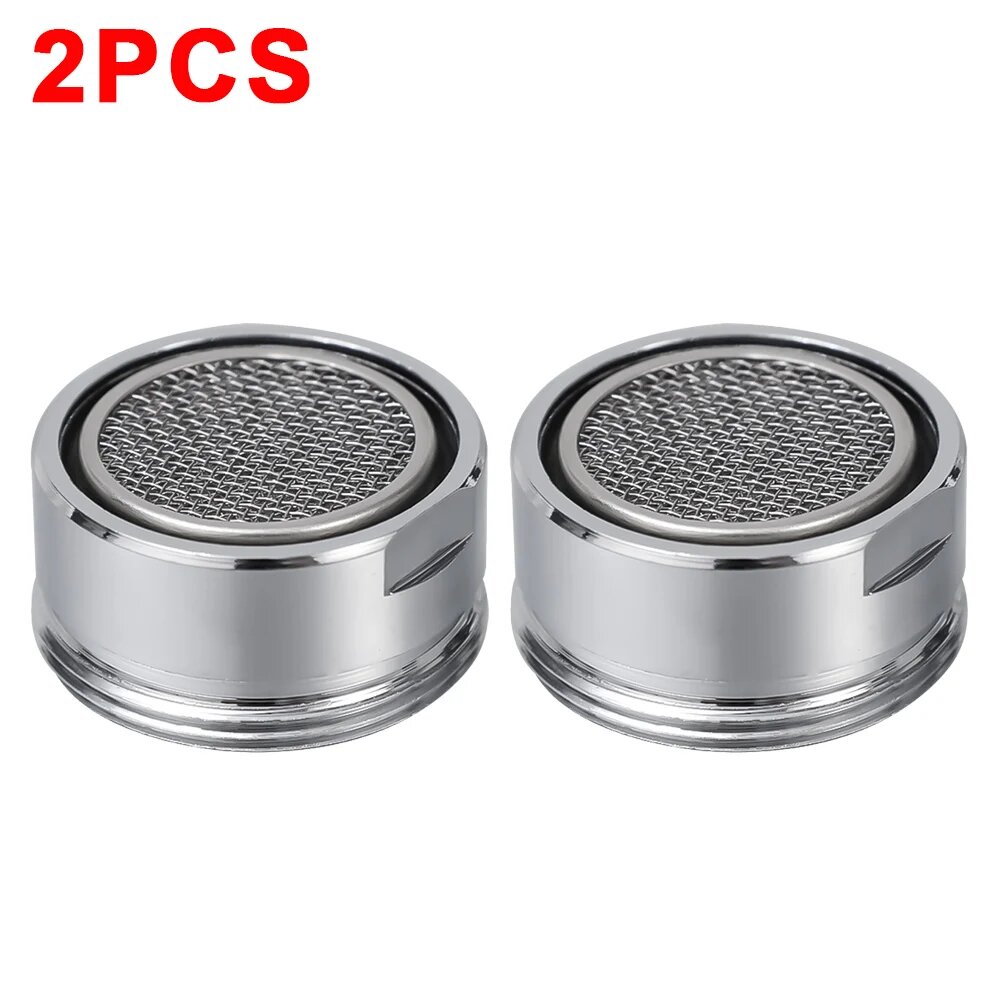 Аэратор для смесителя 2 шт, цвет: 2Pcs