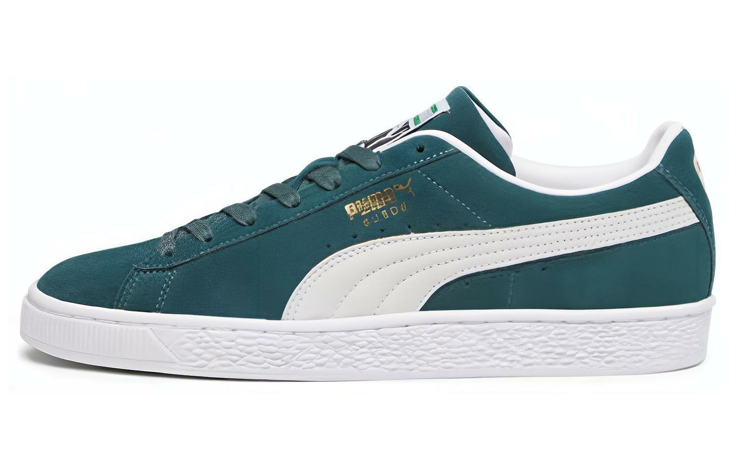 Кроссовки Suede Classic XXI