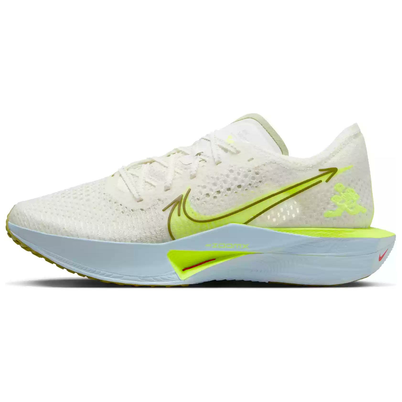 Кроссовки ZoomX Vaporfly 3