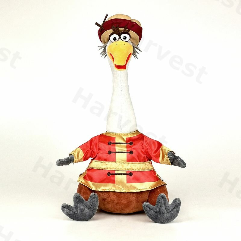 Кунг-фу панда, Подушка-валик, Мягкая игрушка