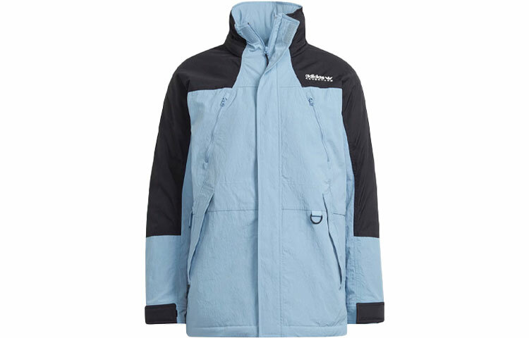 Пуховик OUTDOORJKT