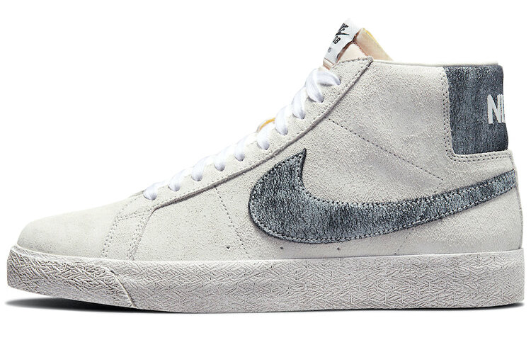 Кроссовки SB Zoom Blazer