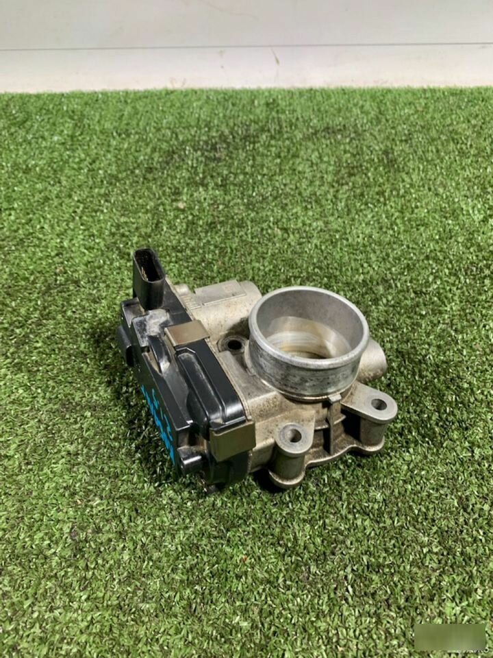 Дроссельная заслонка Chevrolet Cobalt 2 2011-2016