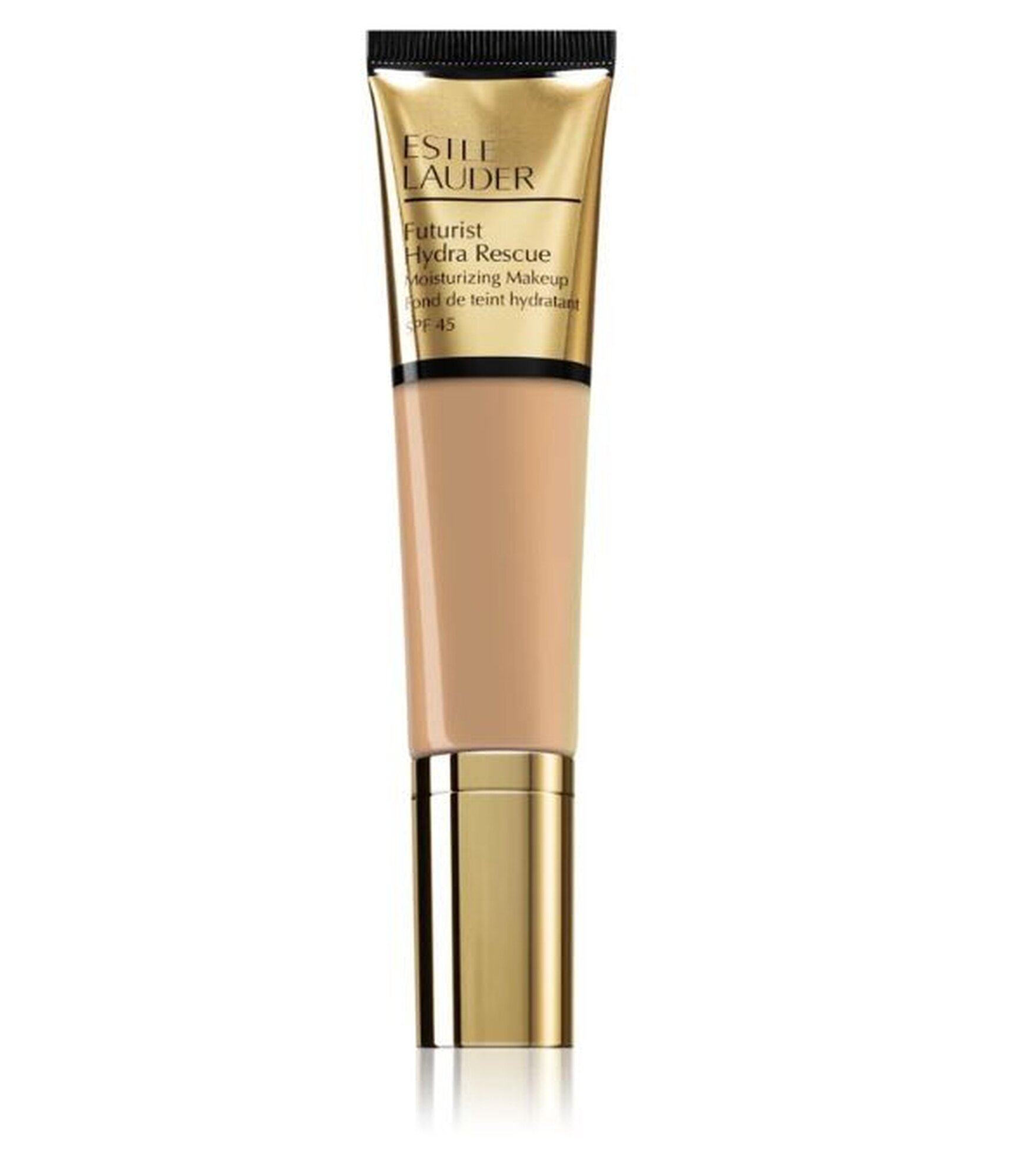 ESTEE LAUDER Futurist Увлажняющий тональный крем SPF45 оттенок 4N2 Spiced Sand