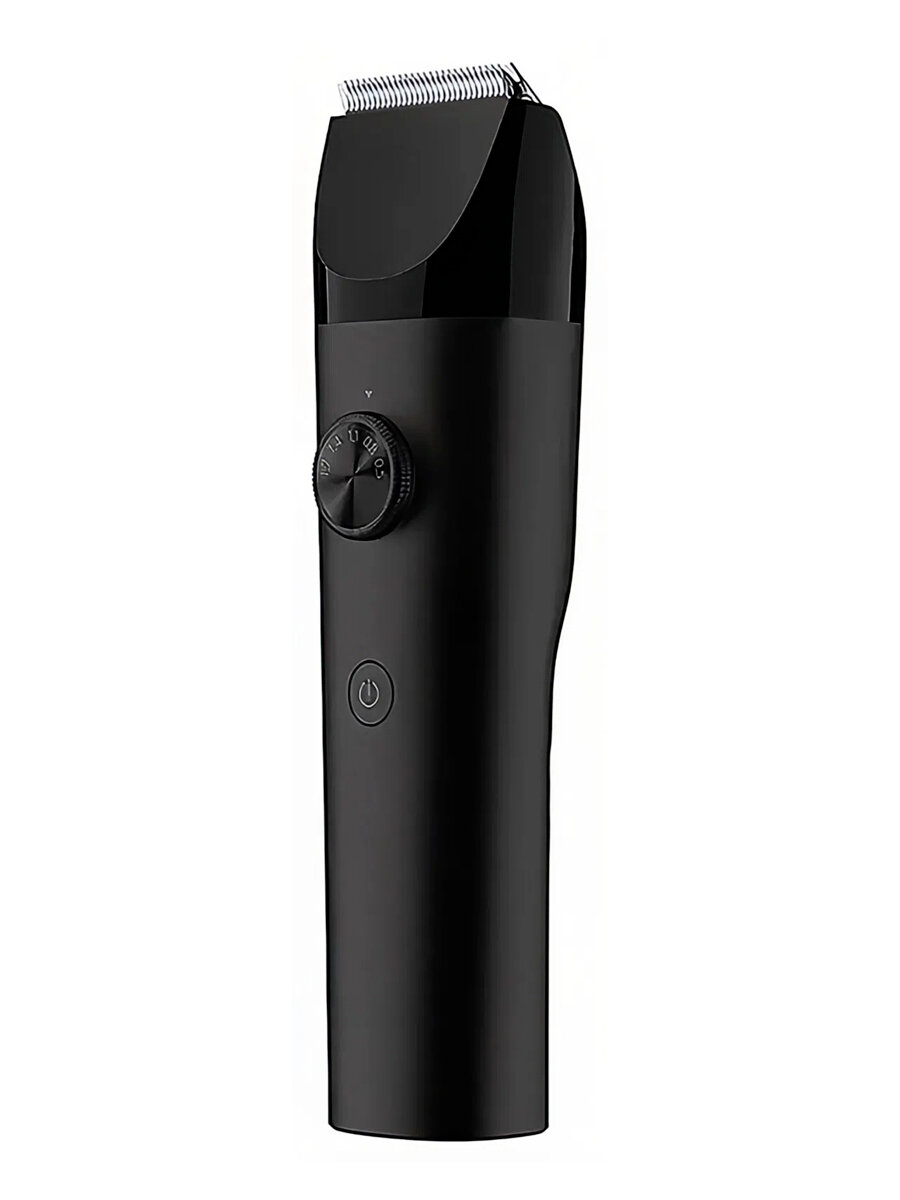 Машинка для стрижки Xiaomi Hair Clipper (LFQ03KL) Black