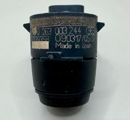 Датчик парковки, парктроник BMW / MINI 66209196705